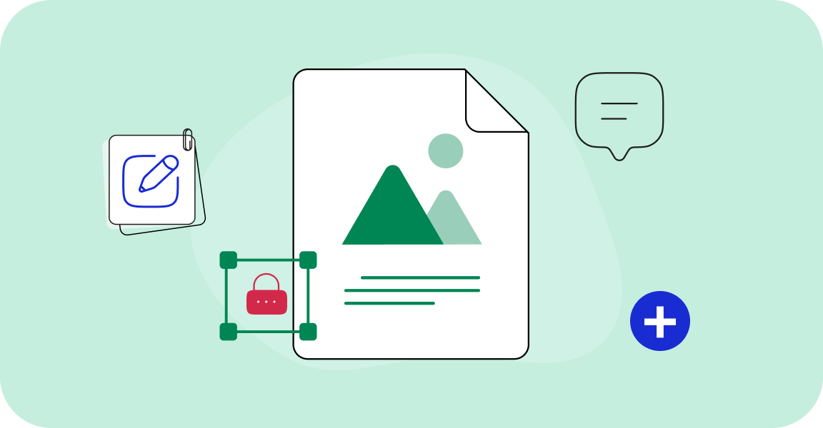 How to Add Images to PDF - Quick Online and Offline Options