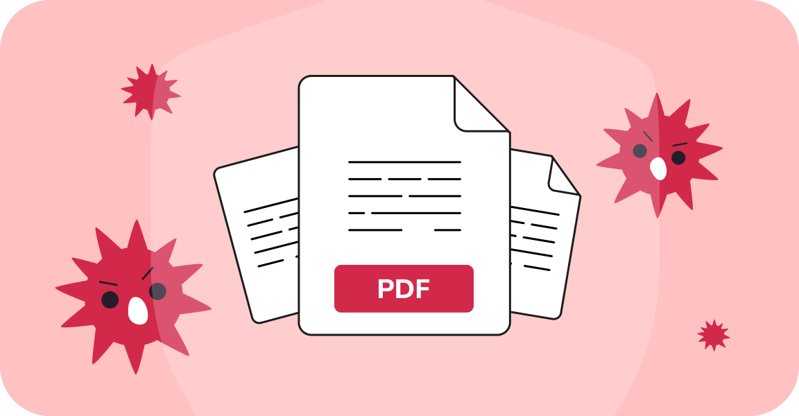 Can a PDF Have a Virus? Learn How to Stay Safe