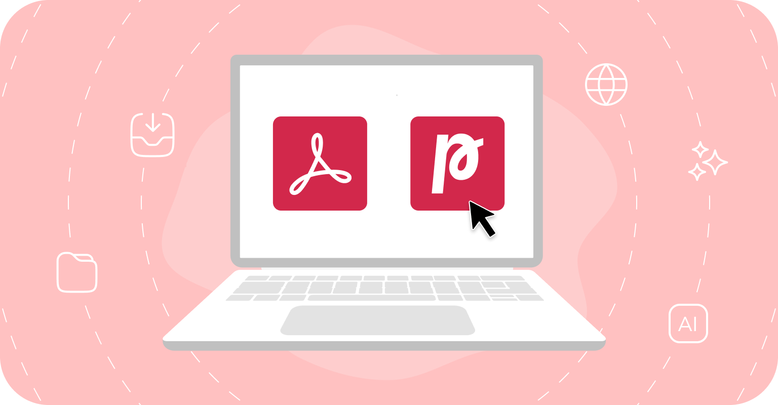 Best Adobe Acrobat Alternative: PDF Guru | Features, Pricing, AI