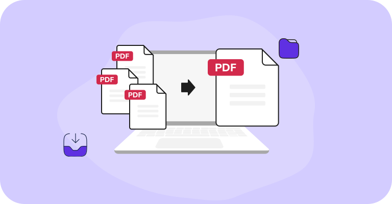 How to Combine PDF Files on Mac, Windows and Mobile - PDF Guru
