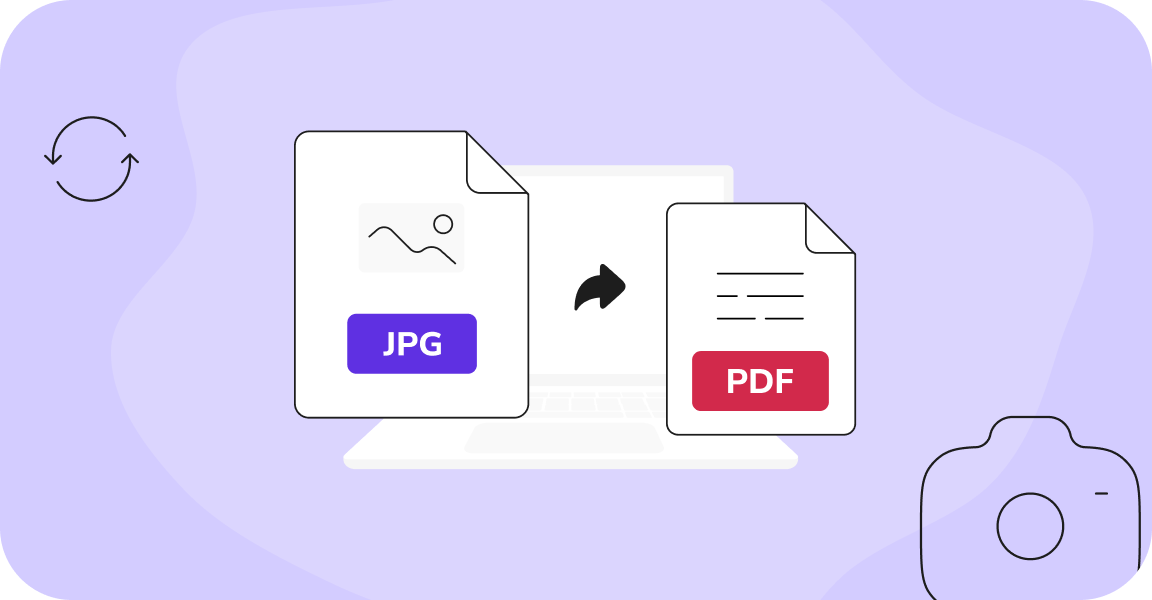Discover How to Convert JPG to PDF with Our Guide - PDF Guru