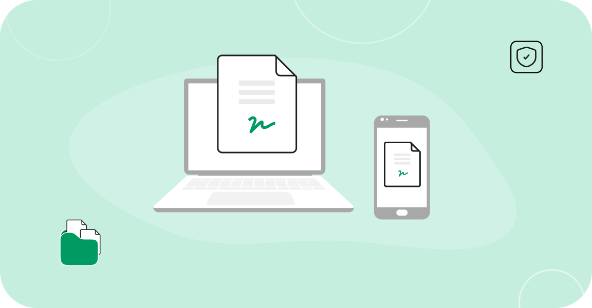 Discover Different Ways to Sign a PDF Document Electronically - PDF Guru