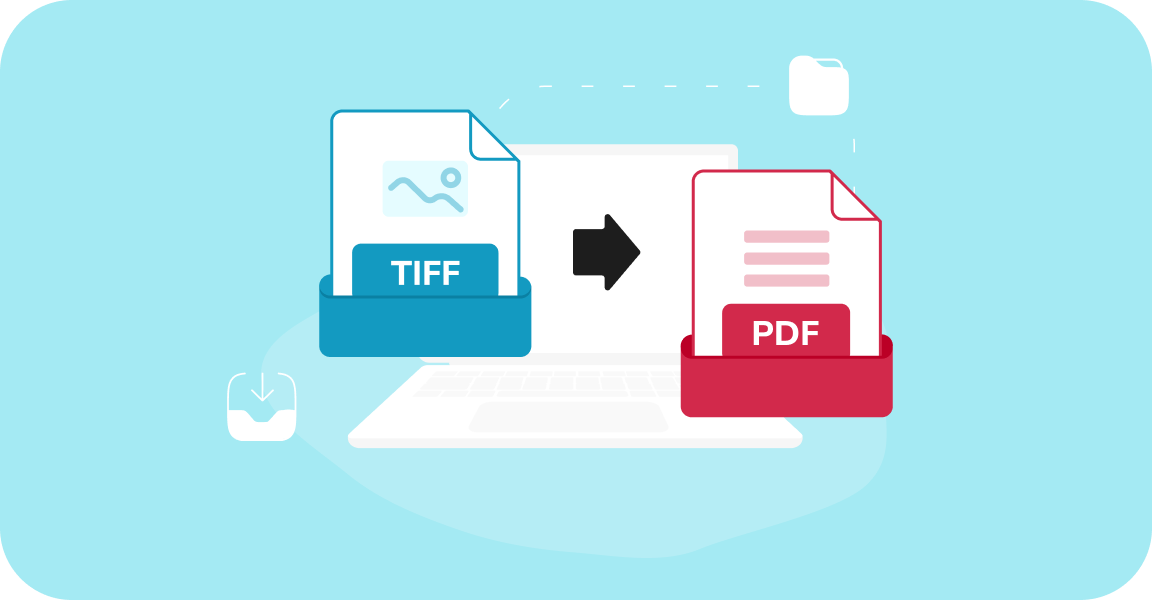 How to Convert TIFF to PDF on Windows 10, Mac, and More - PDF Guru